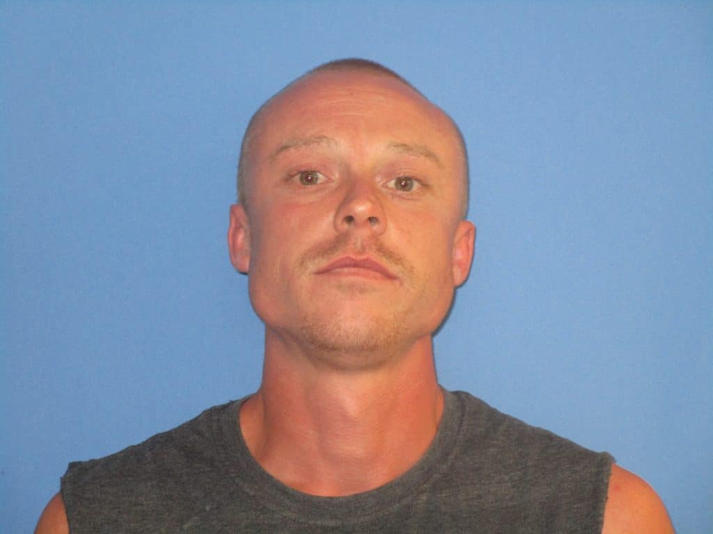 Kremmling man charged with multiple burglaries | SkyHiNews.com